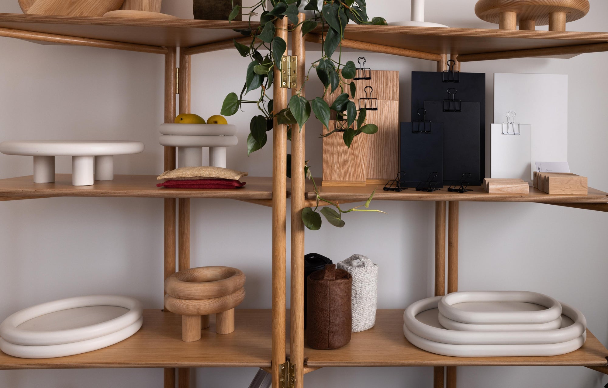 Mood - Kitchens / Furniture / Homewares