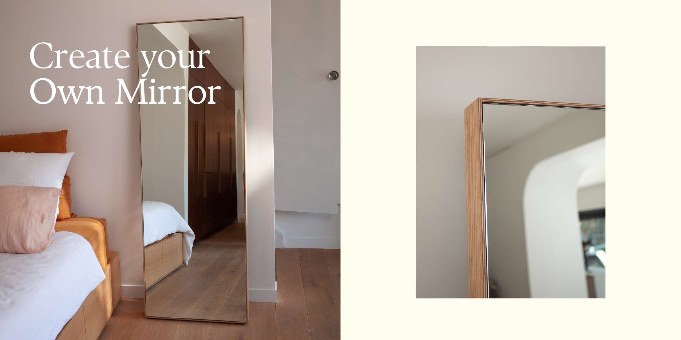 CUSTOM MIRRORS – Mood