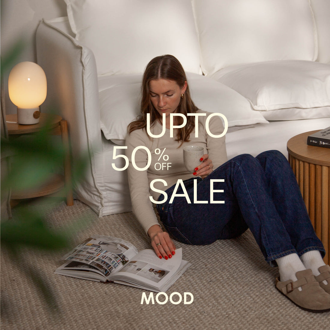 Mood - Kitchens / Furniture / Homewares