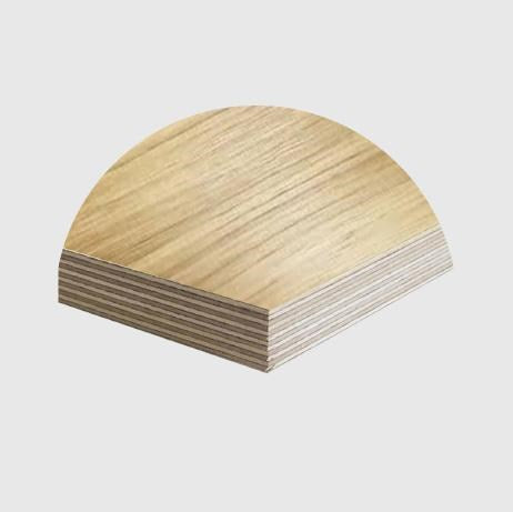 Sample - Oak Ply – Mood